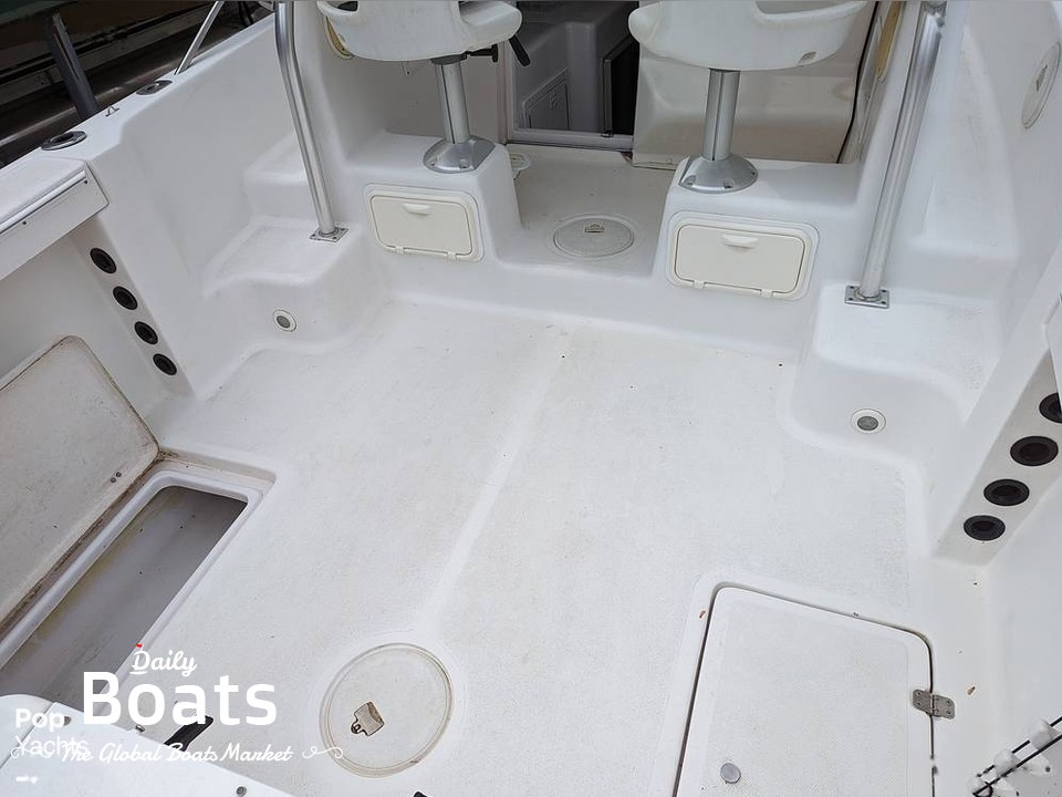 2004 Pro-Line 26 Wa for sale. View price, photos and Buy 2004 Pro-Line ...