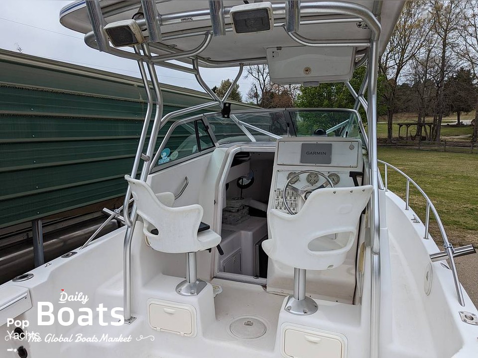 2004 Pro-Line 26 Wa for sale. View price, photos and Buy 2004 Pro-Line ...