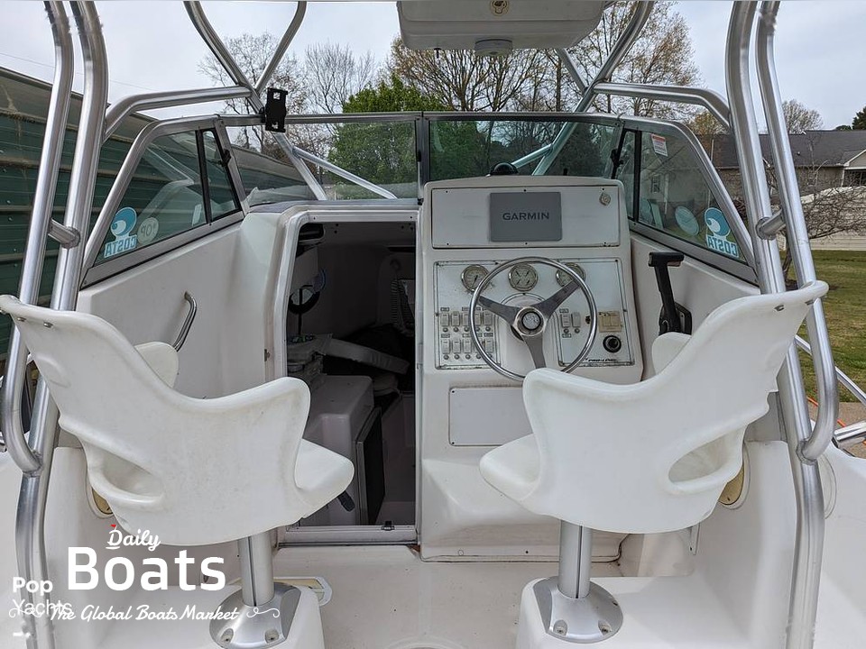 2004 Pro-Line 26 Wa for sale. View price, photos and Buy 2004 Pro-Line ...