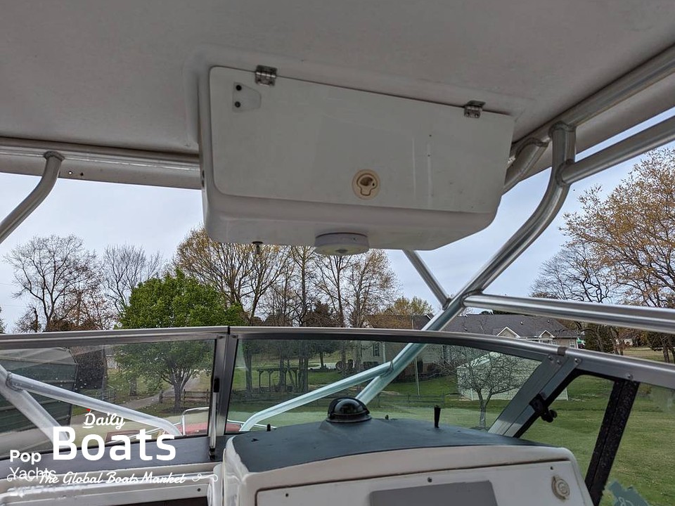 2004 Pro-Line 26 Wa for sale. View price, photos and Buy 2004 Pro-Line ...