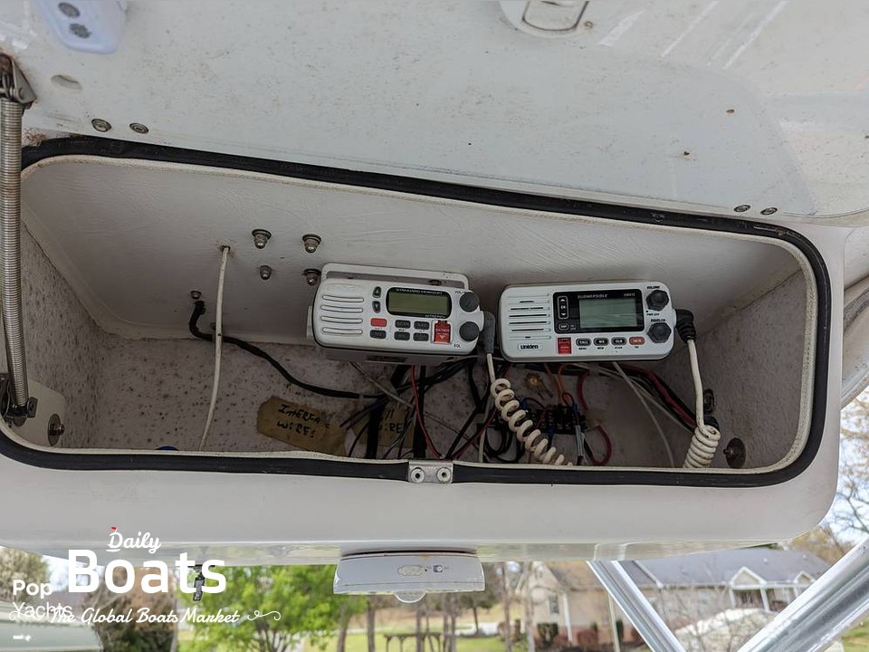 2004 Pro-Line 26 Wa for sale. View price, photos and Buy 2004 Pro-Line ...