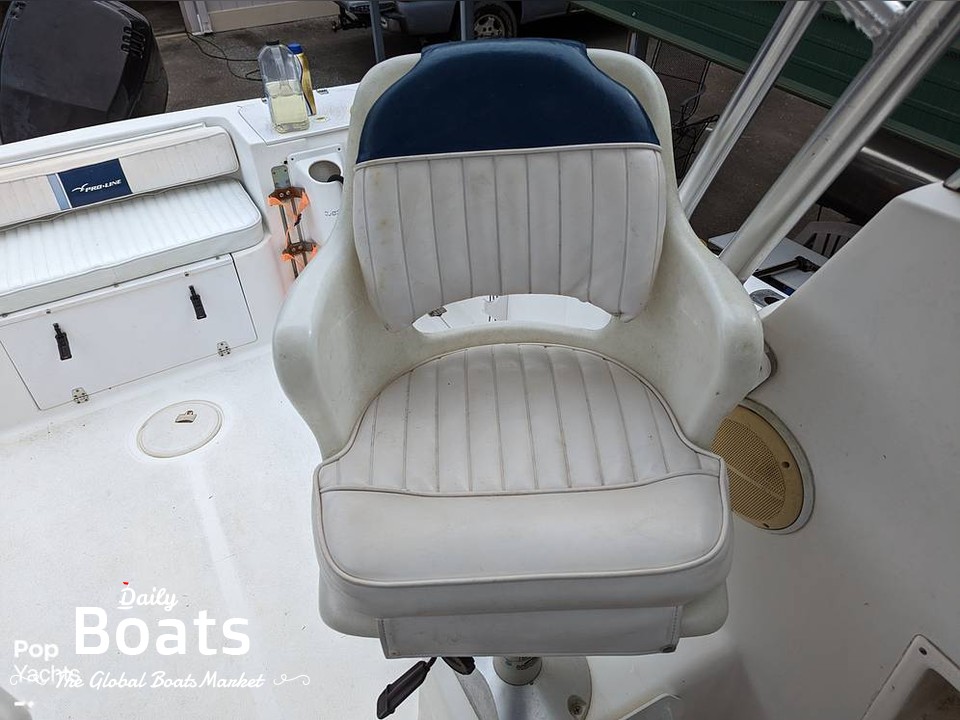 2004 Pro-Line 26 Wa for sale. View price, photos and Buy 2004 Pro-Line ...