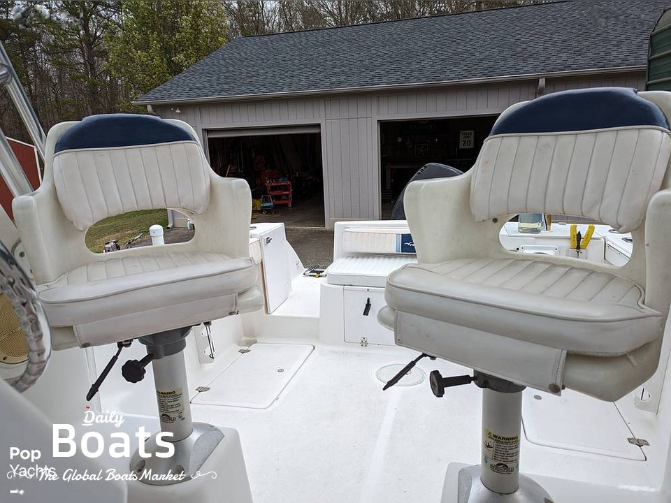 2004 Pro-Line 26 Wa for sale. View price, photos and Buy 2004 Pro-Line ...