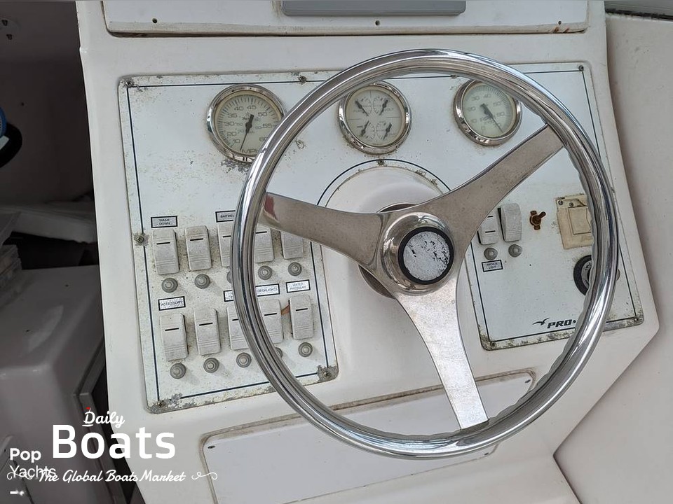 2004 Pro-Line 26 Wa for sale. View price, photos and Buy 2004 Pro-Line ...