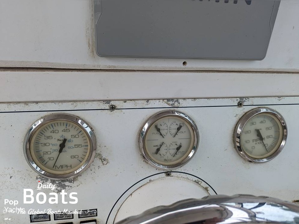 2004 Pro-Line 26 Wa for sale. View price, photos and Buy 2004 Pro-Line ...