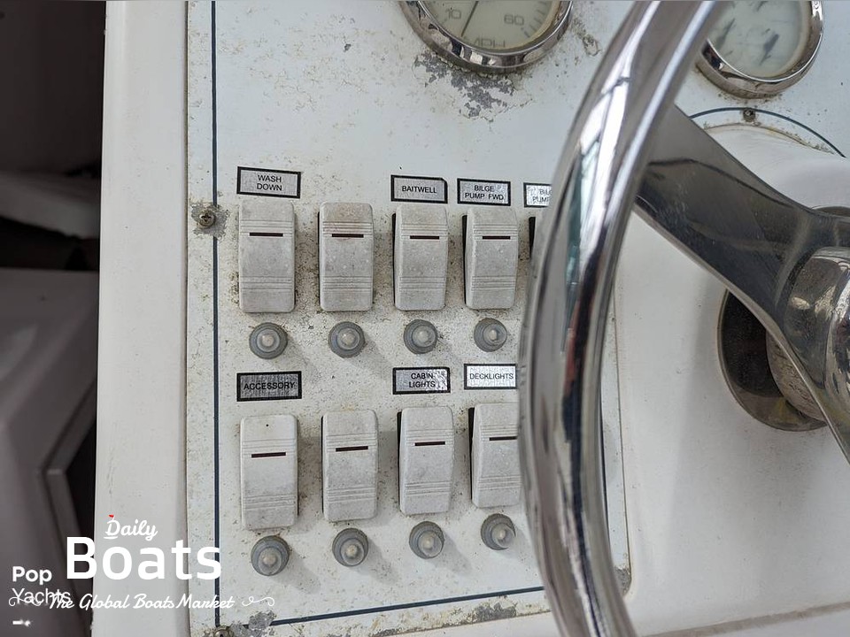 2004 Pro-Line 26 Wa for sale. View price, photos and Buy 2004 Pro-Line ...