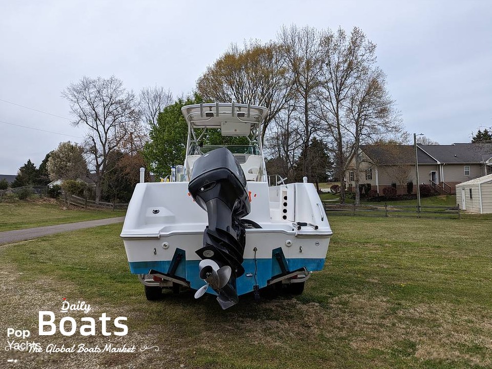 2004 Pro-Line 26 Wa for sale. View price, photos and Buy 2004 Pro-Line ...