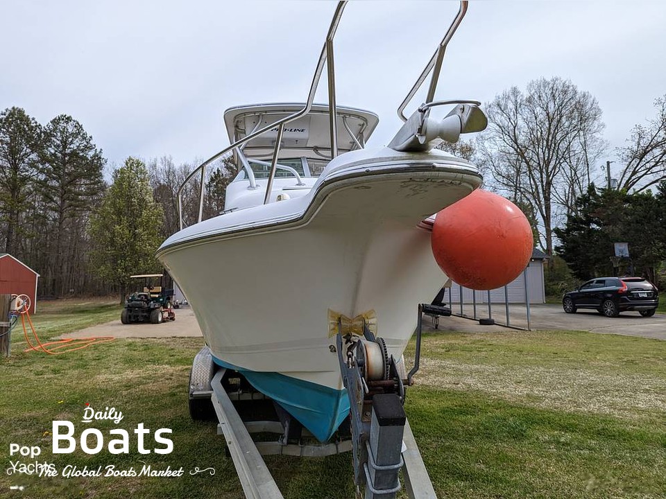 2004 Pro-Line 26 Wa for sale. View price, photos and Buy 2004 Pro-Line ...