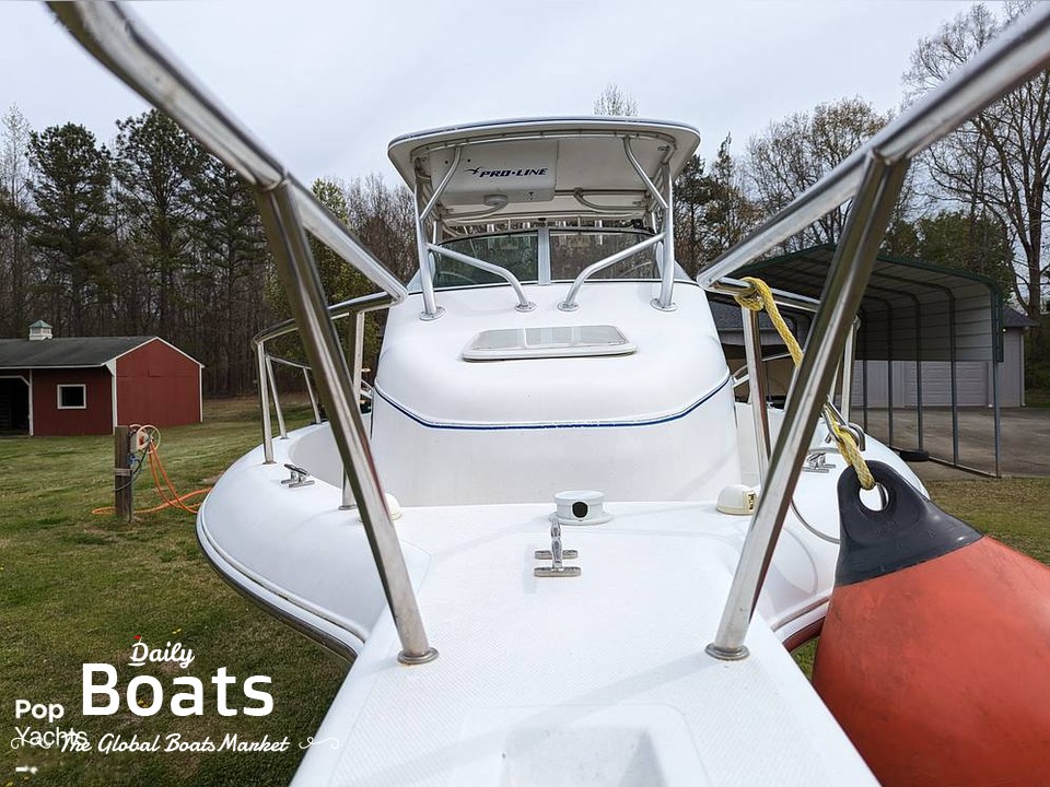 2004 Pro-Line 26 Wa for sale. View price, photos and Buy 2004 Pro-Line ...