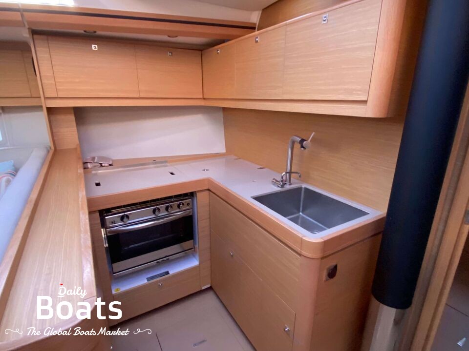 2019 Dufour 520 Grand Large for sale. View price, photos and Buy 2019 ...