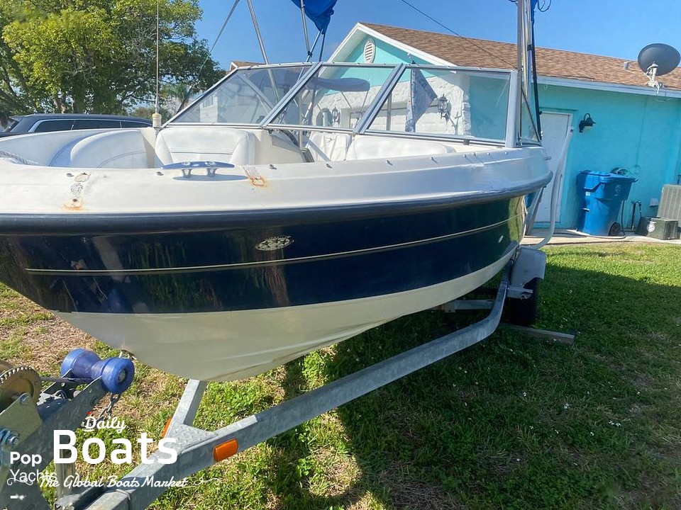 2006 Bayliner 195 Classic for sale. View price, photos and Buy 2006 ...