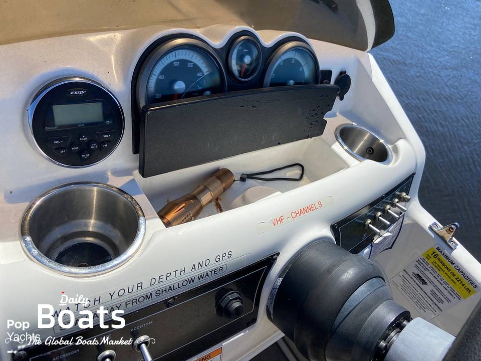 2018 Bayliner Element Xr7 for sale. View price, photos and Buy 2018 ...