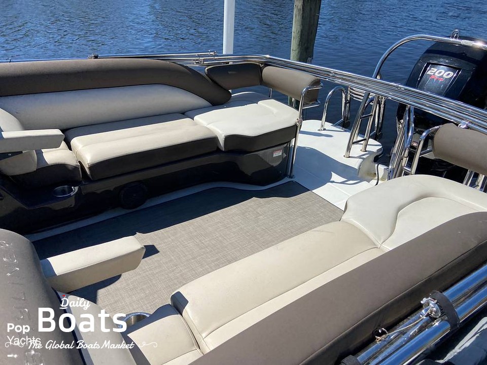 2018 Bayliner Element Xr7 for sale. View price, photos and Buy 2018 ...