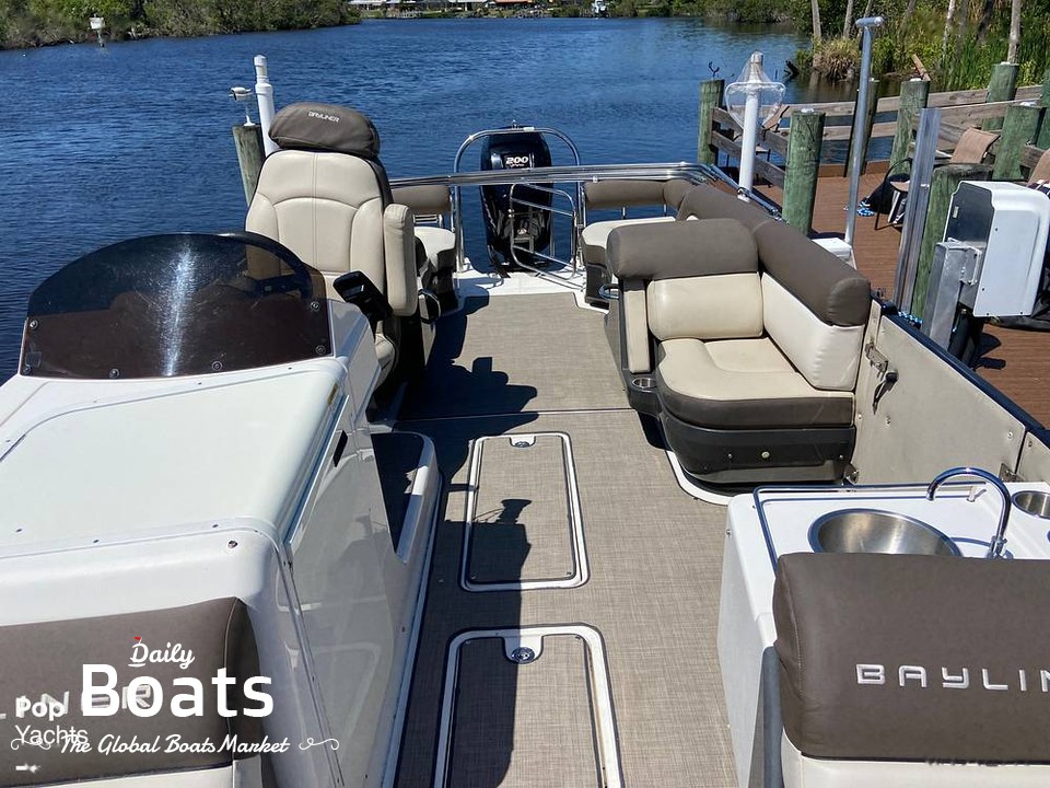 2018 Bayliner Element Xr7 for sale. View price, photos and Buy 2018 ...