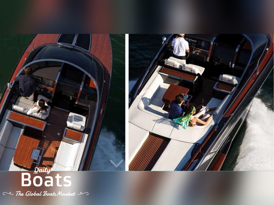 2022 Riva Rivamare 38 for sale. View price, photos and Buy 2022 Riva ...