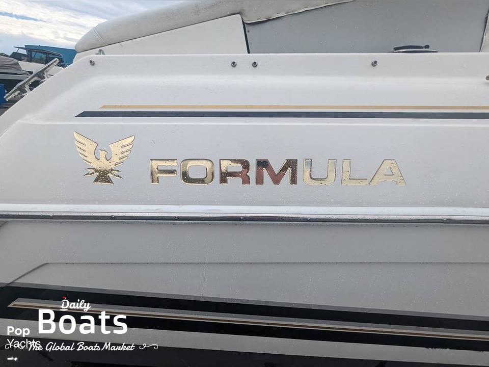 1999 Formula Boats 330 Ss for sale. View price, photos and Buy 1999 ...