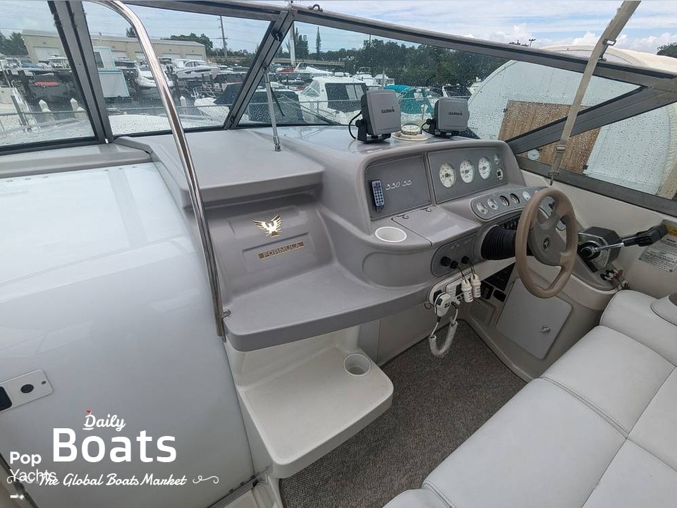 1999 Formula Boats 330 Ss for sale. View price, photos and Buy 1999 ...