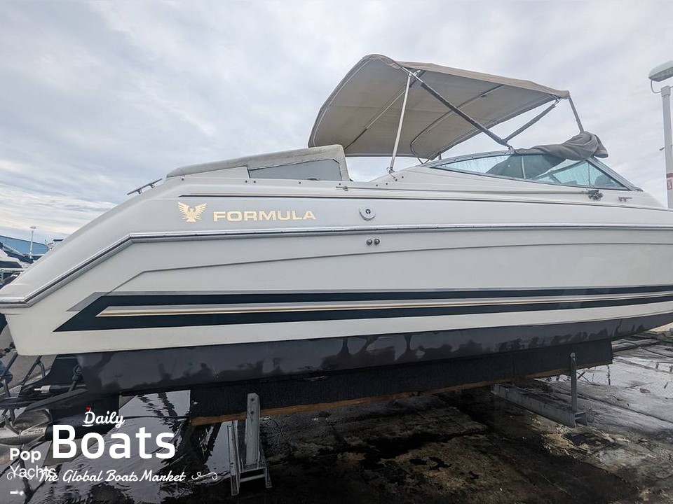 1999 Formula Boats 330 Ss for sale. View price, photos and Buy 1999 ...