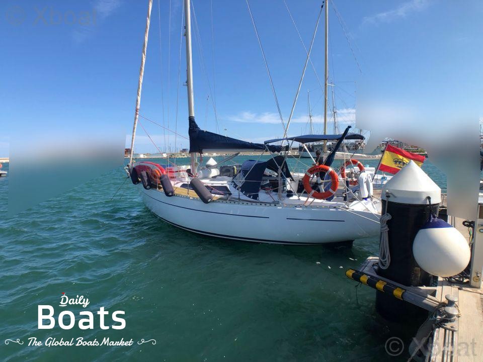 1978 Nauta West Wind 35 Nice Unitengine Refit In 2021Good for sale ...