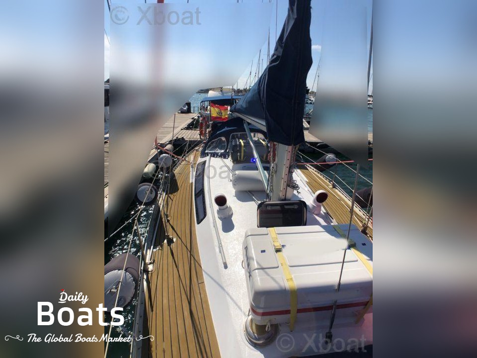 1978 Nauta West Wind 35 Nice Unitengine Refit In 2021Good for sale ...