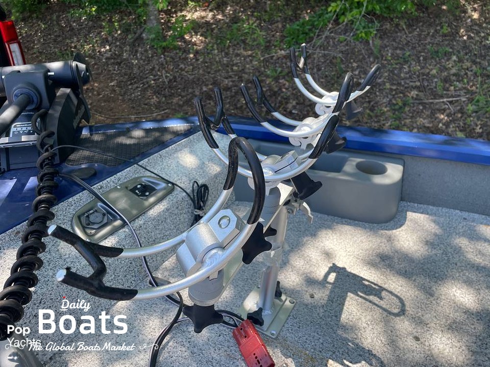 2012 Bass Tracker Pro 175 Tf for sale. View price, photos and Buy 2012 ...