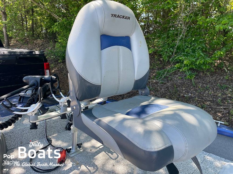 2012 Bass Tracker Pro 175 Tf for sale. View price, photos and Buy 2012 ...