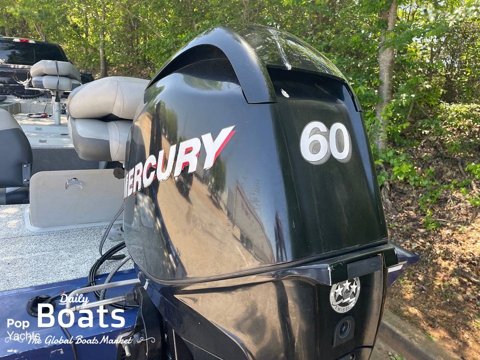 2012 Bass Tracker Pro 175 Tf for sale. View price, photos and Buy 2012 ...