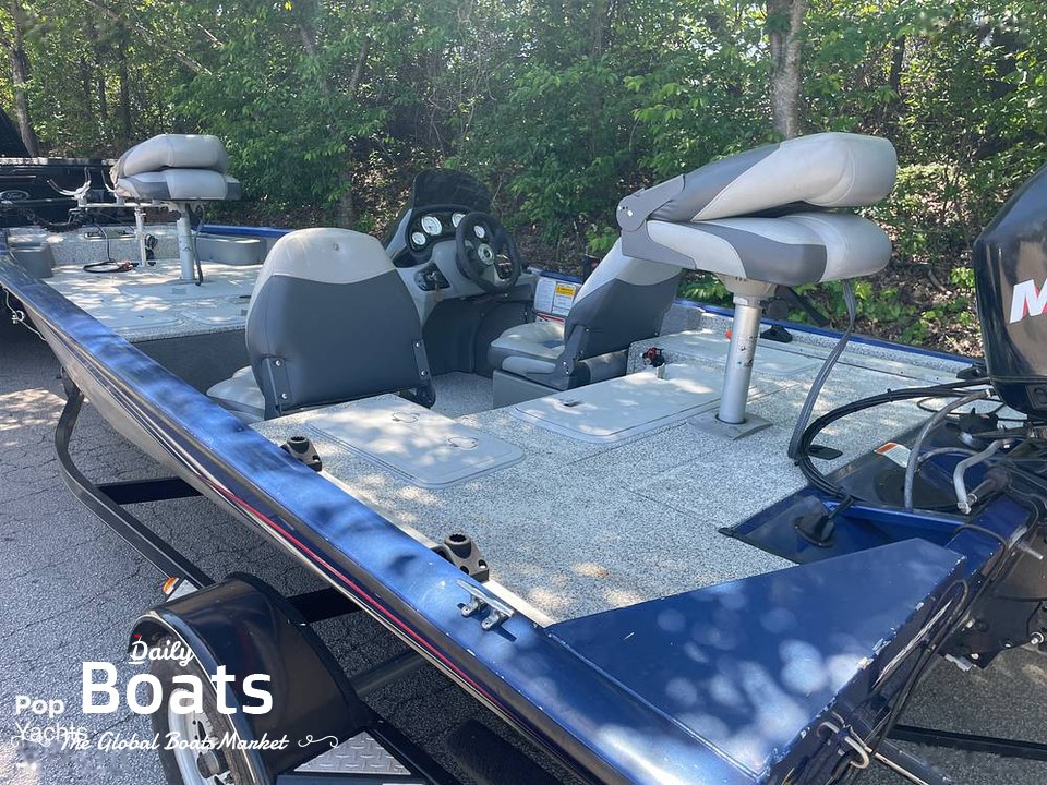 2012 Bass Tracker Pro 175 Tf for sale. View price, photos and Buy 2012 ...