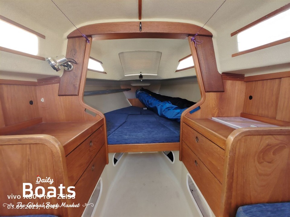 1985 Botnia Marin / Targa H-Boot for sale. View price, photos and Buy ...