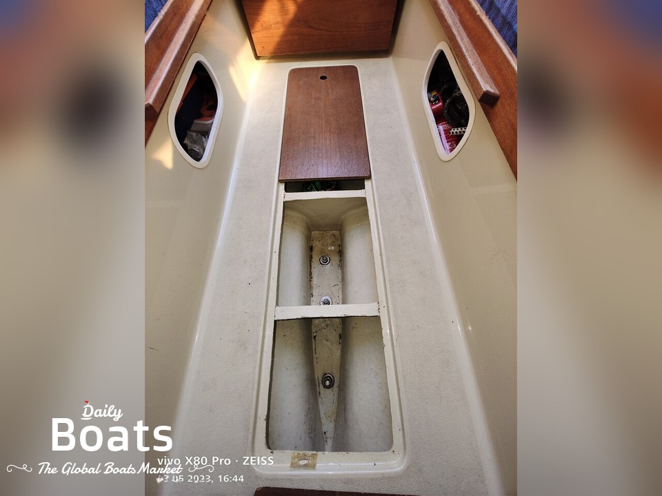 1985 Botnia Marin / Targa H-Boot for sale. View price, photos and Buy ...