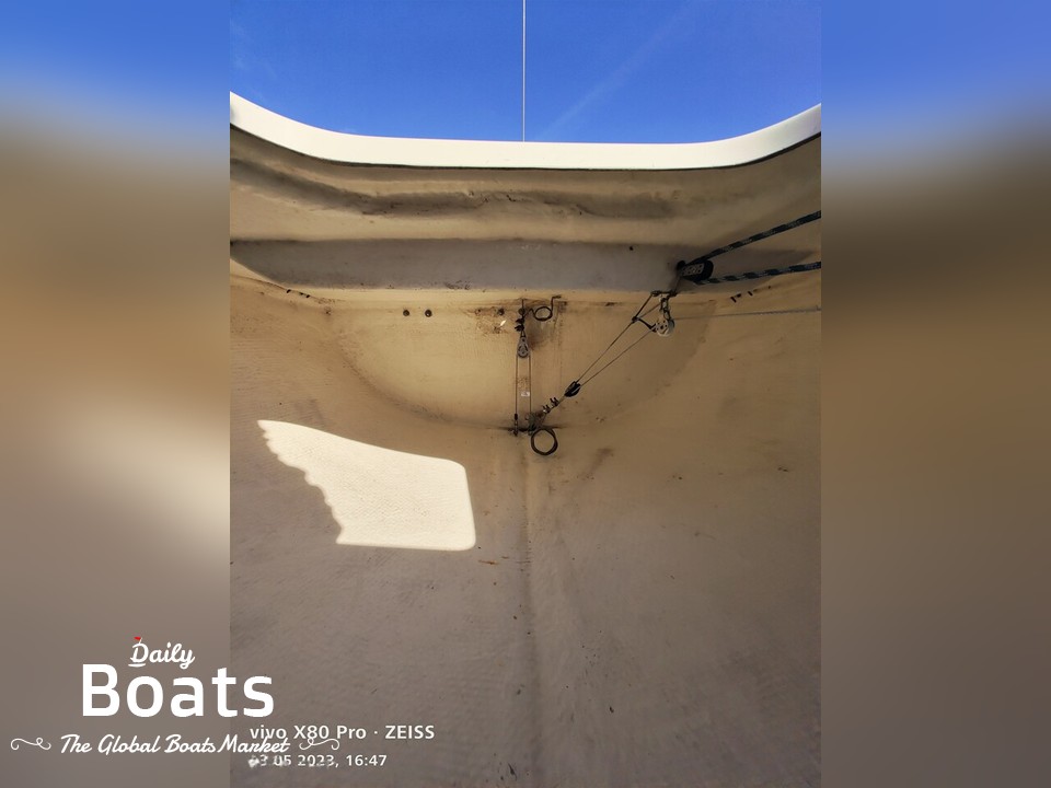 1985 Botnia Marin / Targa H-Boot for sale. View price, photos and Buy ...