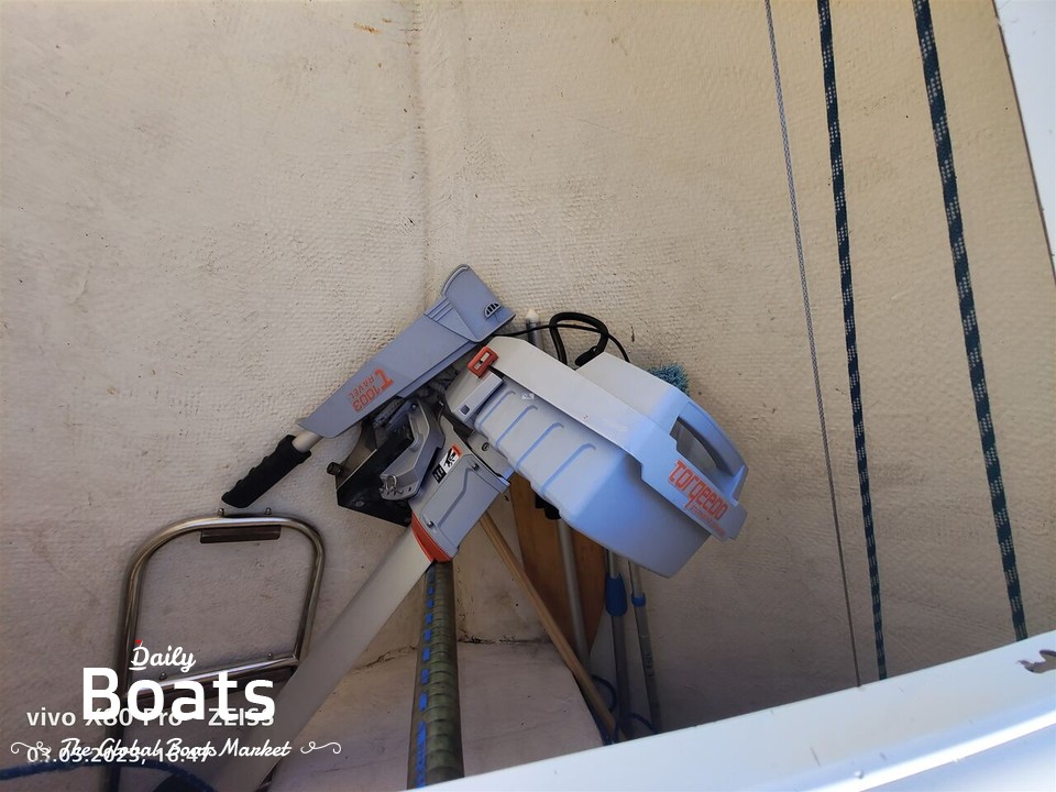 1985 Botnia Marin / Targa H-Boot for sale. View price, photos and Buy ...