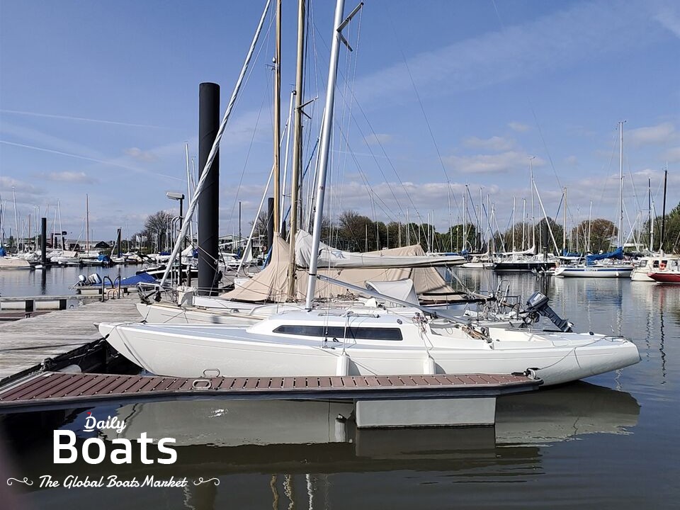 1985 Botnia Marin / Targa H-Boot for sale. View price, photos and Buy ...