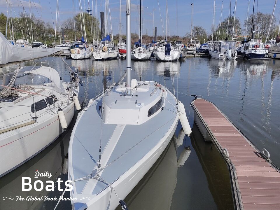 1985 Botnia Marin / Targa H-Boot for sale. View price, photos and Buy ...