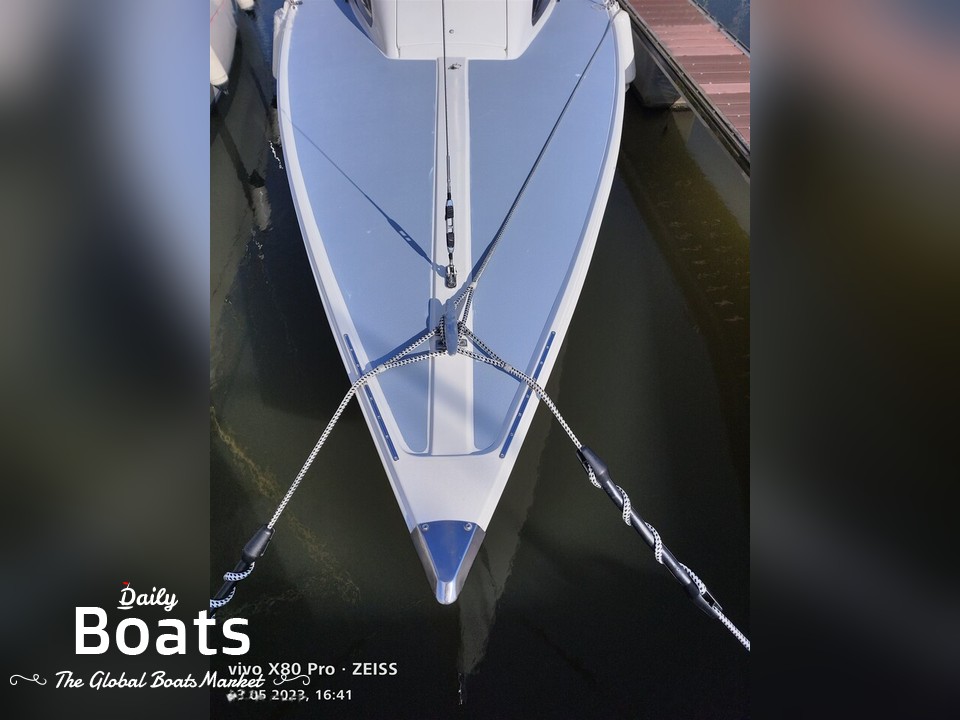 1985 Botnia Marin / Targa H-Boot for sale. View price, photos and Buy ...