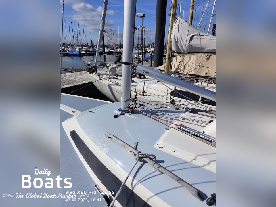 1985 Botnia Marin / Targa H-Boot for sale. View price, photos and Buy ...