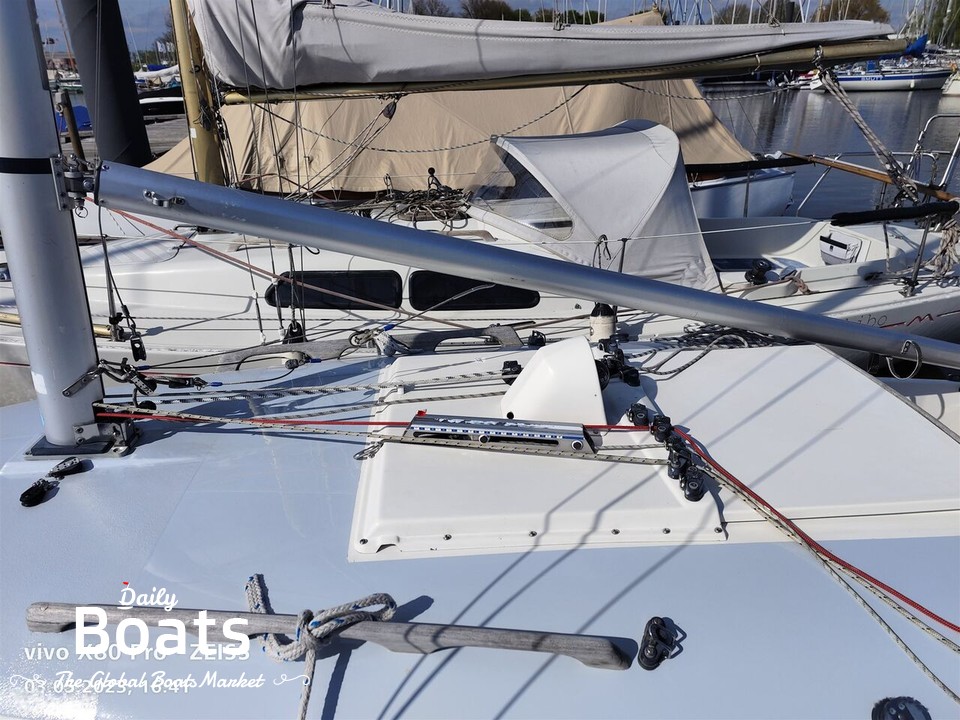 1985 Botnia Marin / Targa H-Boot for sale. View price, photos and Buy ...