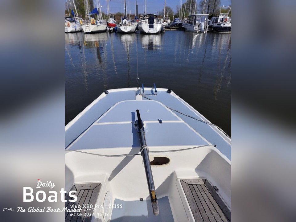 1985 Botnia Marin / Targa H-Boot for sale. View price, photos and Buy ...