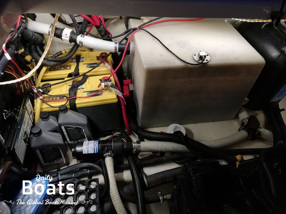 2006 Monterey 250 Cruiser for sale. View price, photos and Buy 2006 ...