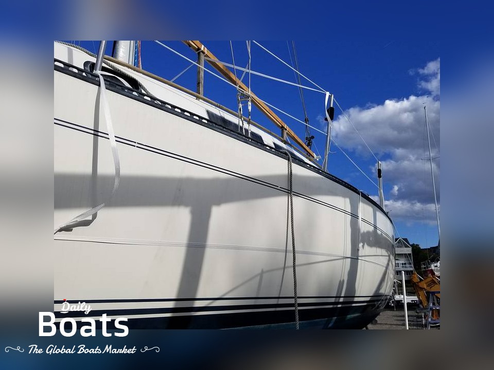 1986 S2 Yachts 27 for sale. View price, photos and Buy 1986 S2 Yachts ...