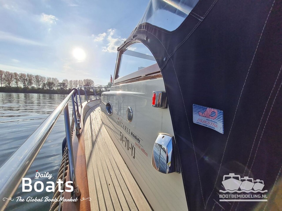 2004 Antaris Mare Libre 900 Widebody Special Edition for sale. View ...