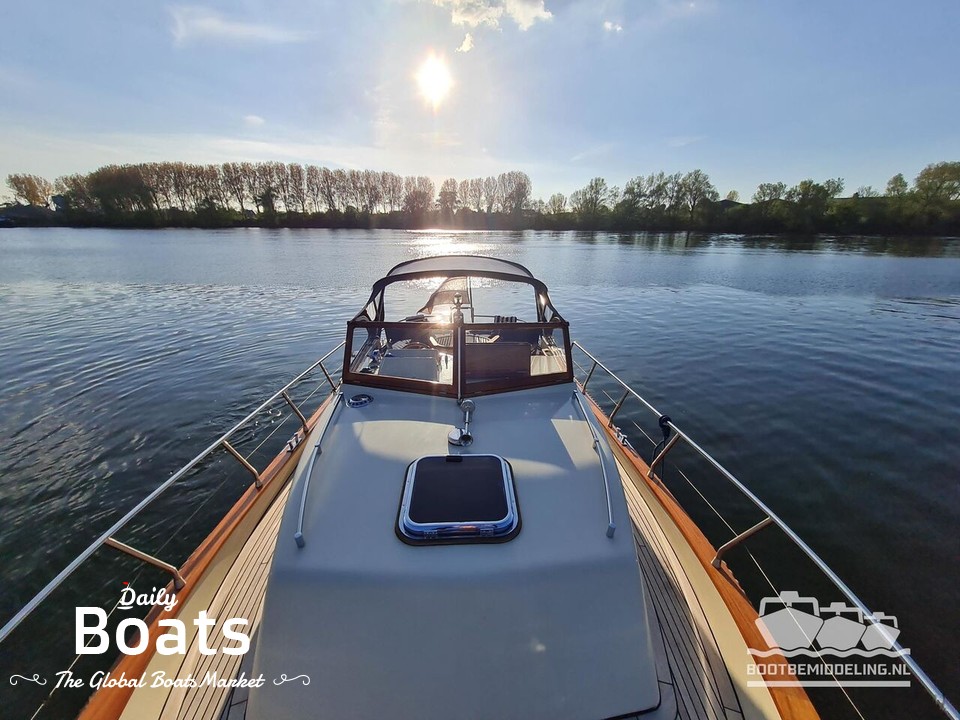 2004 Antaris Mare Libre 900 Widebody Special Edition for sale. View ...