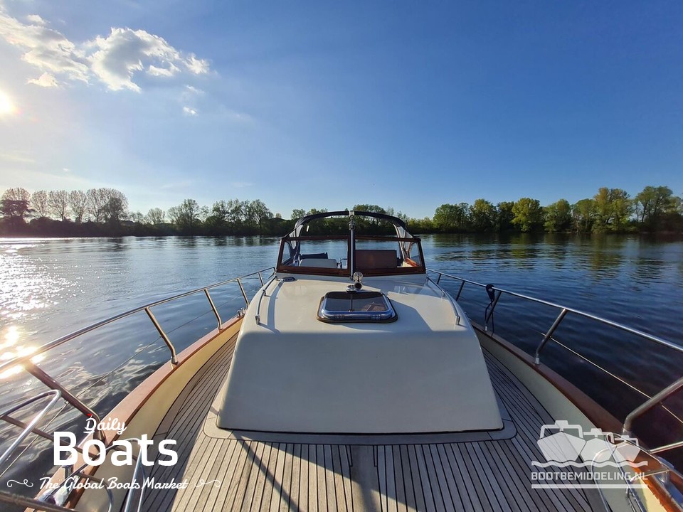 2004 Antaris Mare Libre 900 Widebody Special Edition for sale. View ...