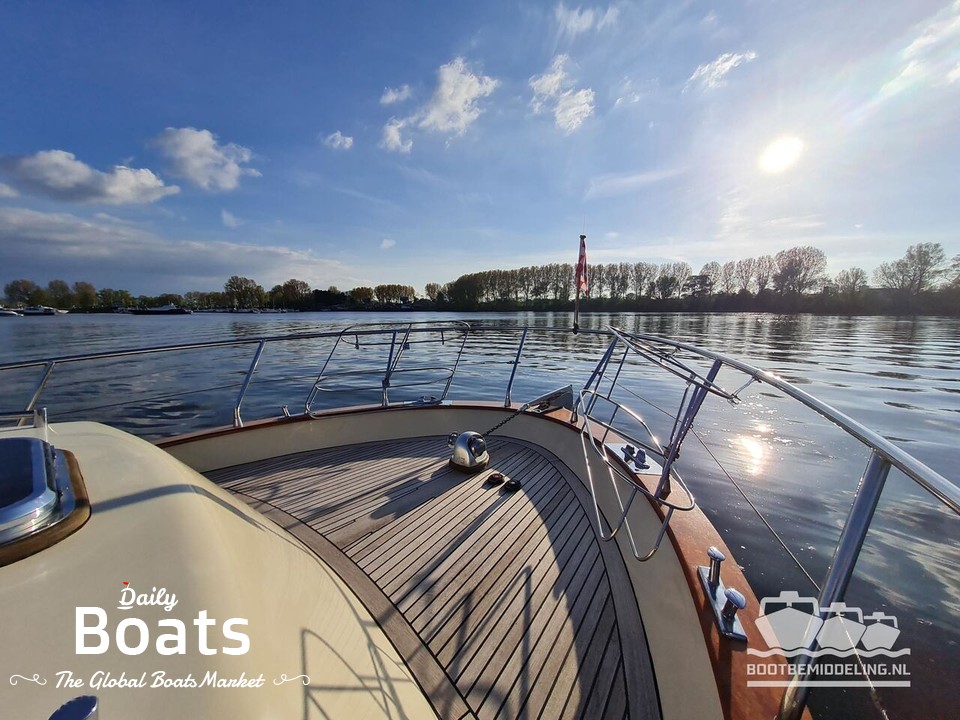 2004 Antaris Mare Libre 900 Widebody Special Edition for sale. View ...