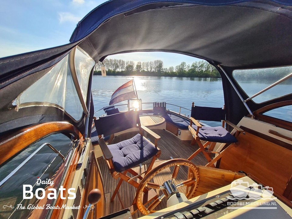 2004 Antaris Mare Libre 900 Widebody Special Edition for sale. View ...