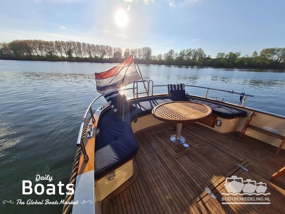 2004 Antaris Mare Libre 900 Widebody Special Edition for sale. View ...