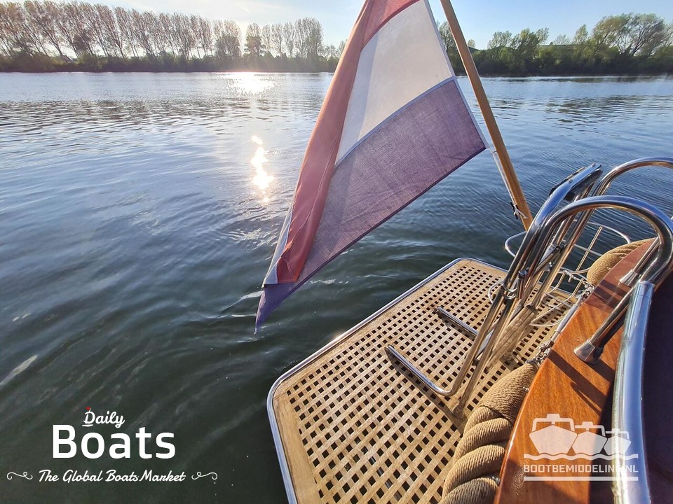 2004 Antaris Mare Libre 900 Widebody Special Edition for sale. View ...