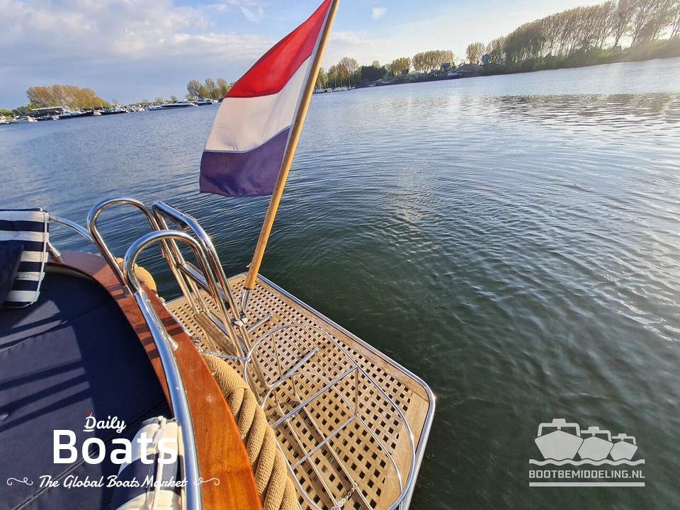 2004 Antaris Mare Libre 900 Widebody Special Edition for sale. View ...