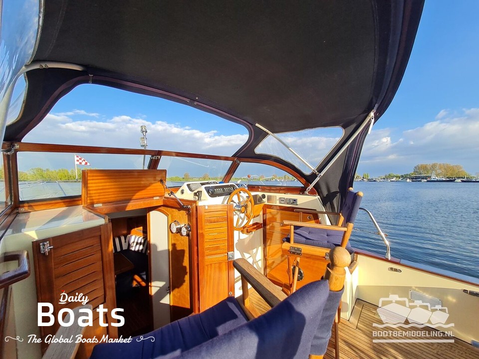 2004 Antaris Mare Libre 900 Widebody Special Edition for sale. View ...