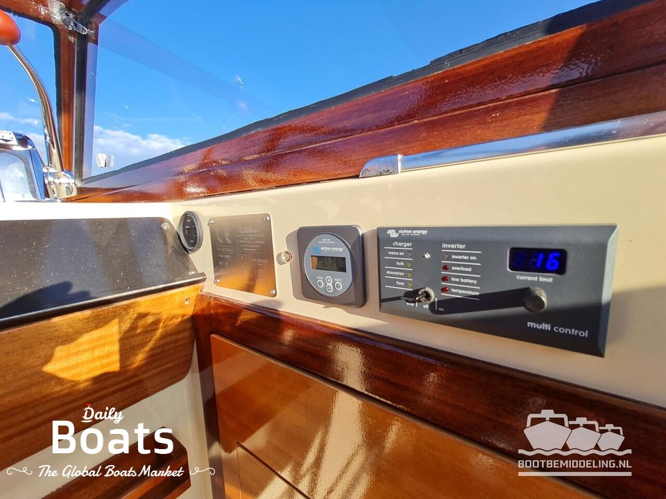 2004 Antaris Mare Libre 900 Widebody Special Edition for sale. View ...